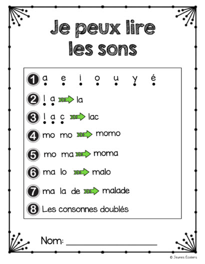 Licensee Programs – Jeunes Ecoliers